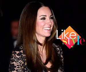 Duchess Catherine has Best Celebrity Smile | ABS-CBN Entertainment